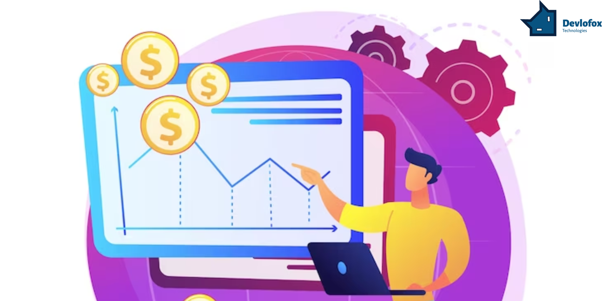 Website Development at Affordable Prices - Devlofox | Blog