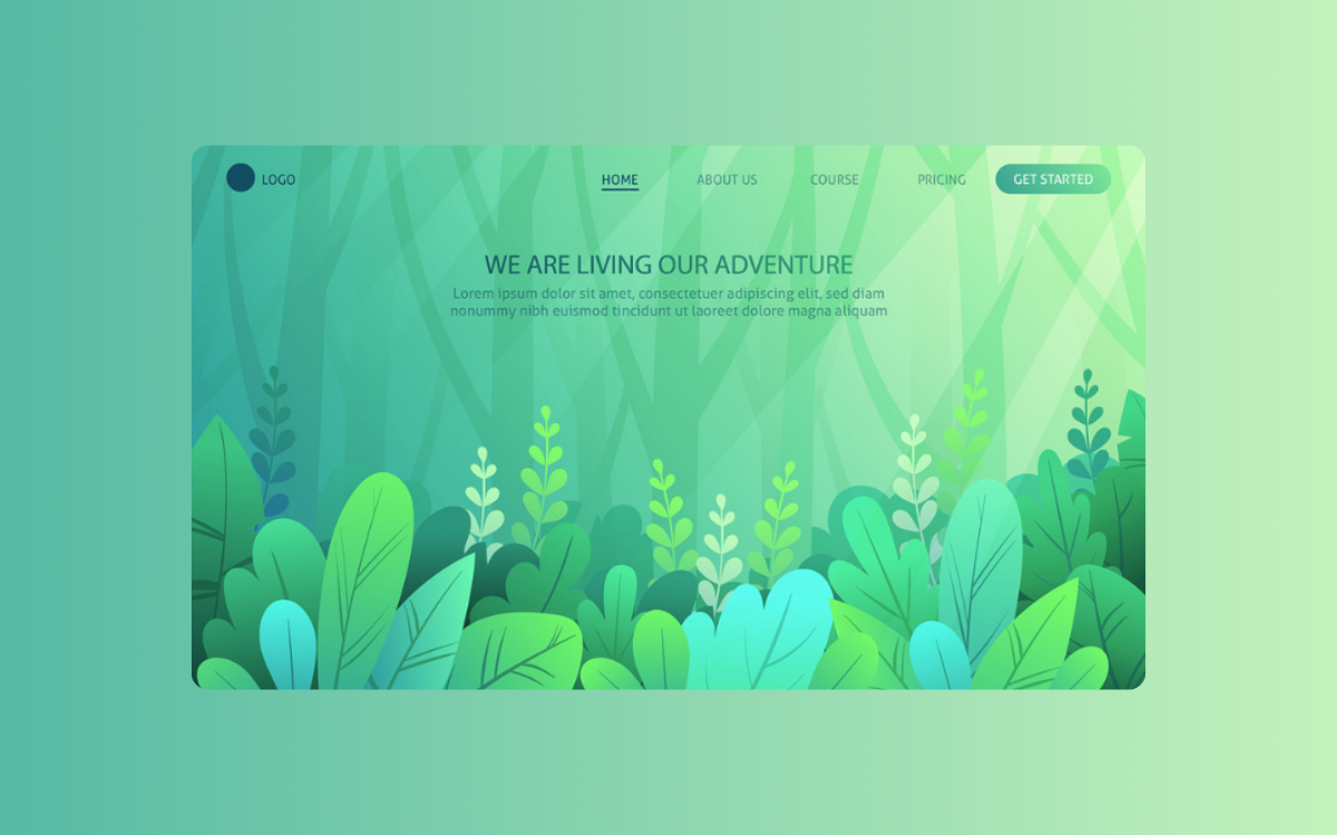 Go Green, Keep it Keen: Sustainable Web Design with Devlofox
